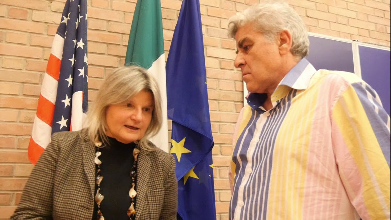 Intervista Gabriella Bertocchi