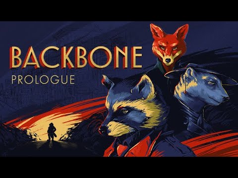 Steam Community :: Video :: Backbone: Prologue