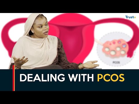 Dealing with PCOS | Daybreak