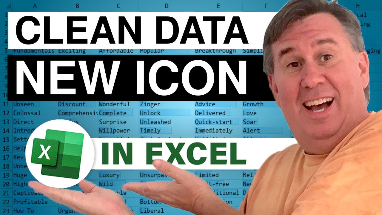 Clean Data With Copilot In Excel What Works And What Doesnt Episode 2673 Mrexcel Message Board