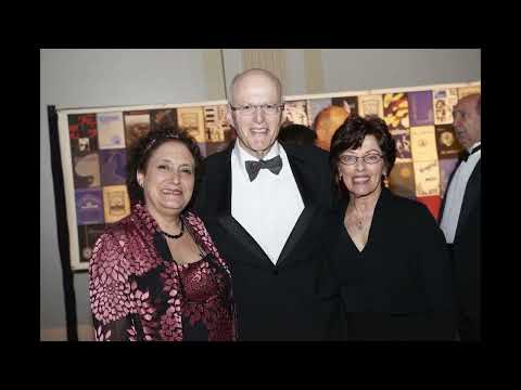 Elizabeth Sciabarra: A Tribute – Notablog