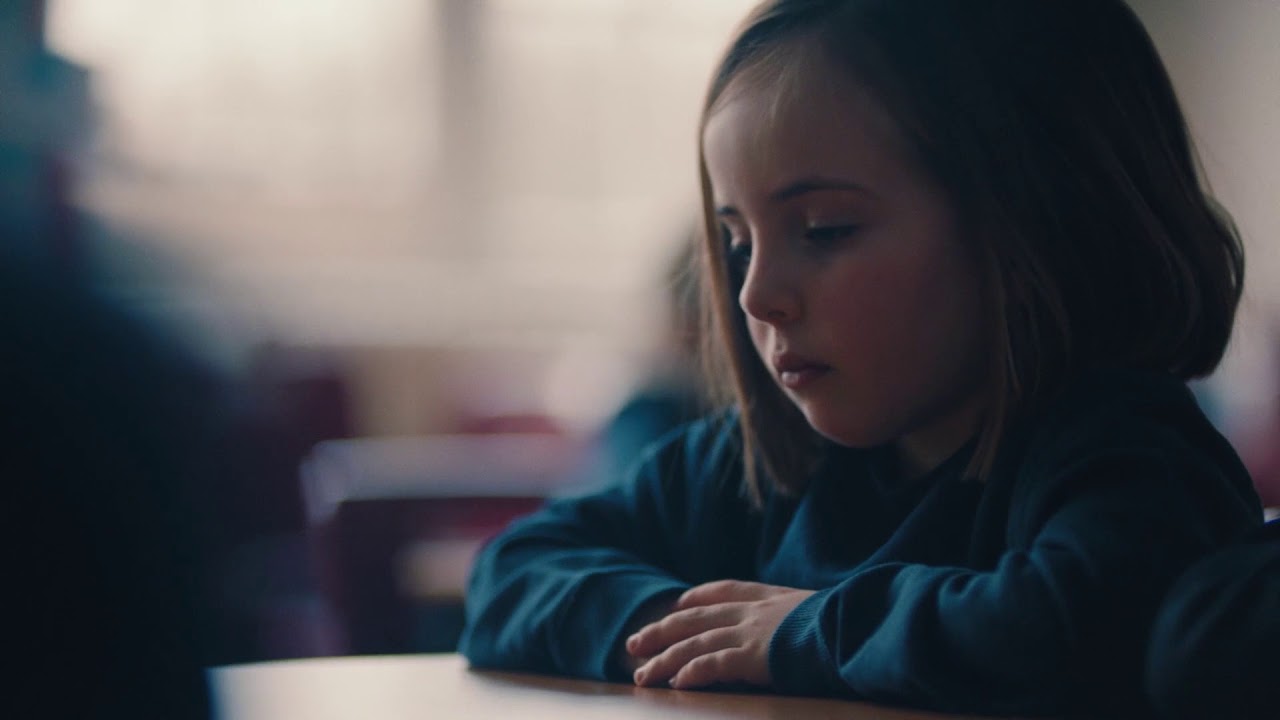 NSPCC 'Every Day' - 20