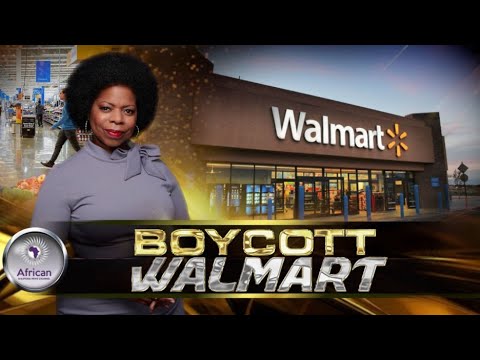 Boycotting Walmart Over DEI To Go Shop At Other Anti-Black Stores Is Lunacy