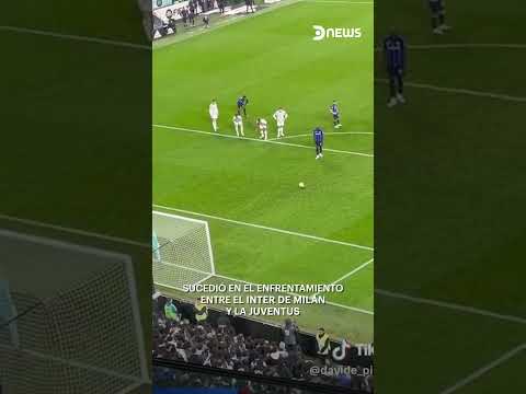 🔴 Racismo en el fútbol italiano