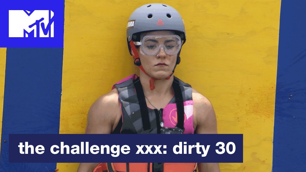 'Rotten Tomatoes' Official Sneak Peek | The Challenge: XXX | MTV