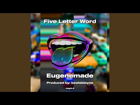 Five Letter Word