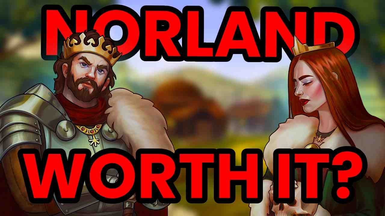 Is Norland Worth It? A Comprehensive Review