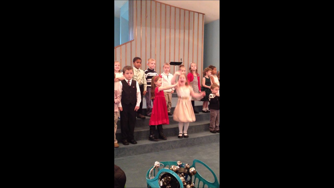 IMG 28331    Morgan's Christmas Program 2013