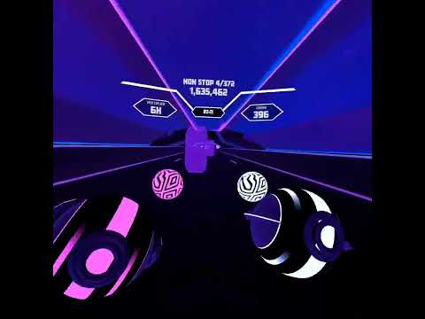 Steam Community :: Video :: Synth Riders - Lazer Pink (Sunset Neon) Master