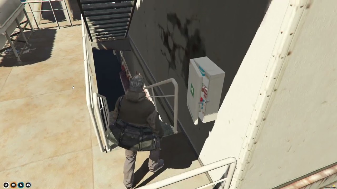 [ESX/QB/Standalone] NPC Creator w. dialogs and animations - FiveM ...