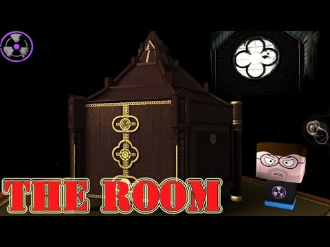 Steam Community :: The Room