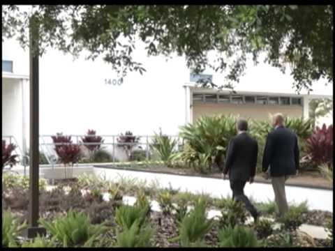 City of Tampa Development Services Center - Spotlight Tampa