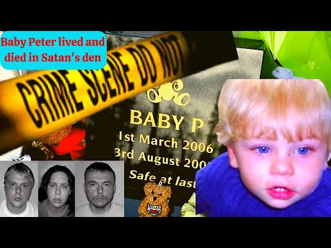 This boy suffered tremendous abuse.The tragic life of Peter Connelly|True Crime &Mystery