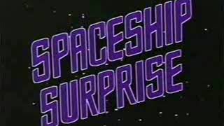 Spaceship Surprise (Planet P) - SPACESHIP SURPRISE (Planet P) - Fimfiction