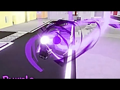1% to 1000% Hollow Purple - UPDATED VIDEO | Jujutsu Shenanigans