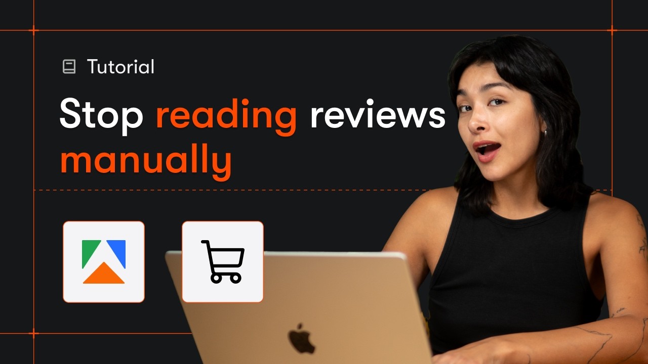 Automate Your Amazon Reviews in Minutes | Sentiment Analysis Hack