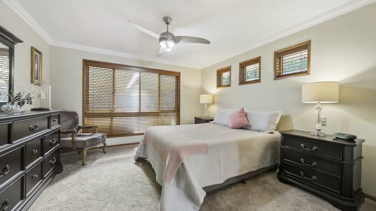 43 McClymont Drive, RANGEVILLE QLD 4350 - House Sold - remaxsuccess.com.au