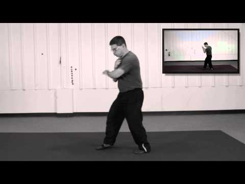 Agility and Footwork | Tactical Arnis