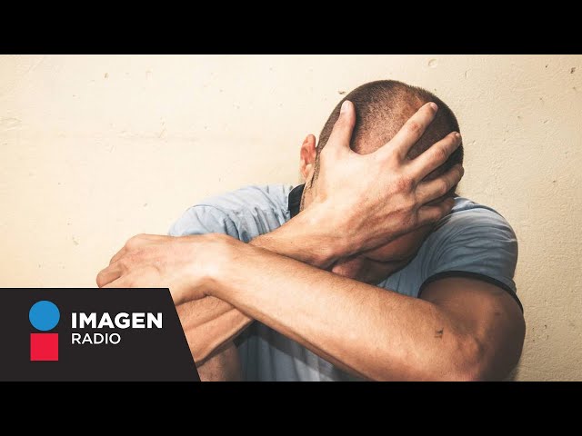 Mitos y realidades sobre el abuso y violencia en hombres