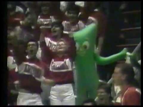 Copy of Arizona Wildcats Basketball - Wild About the Cats (1987-88)