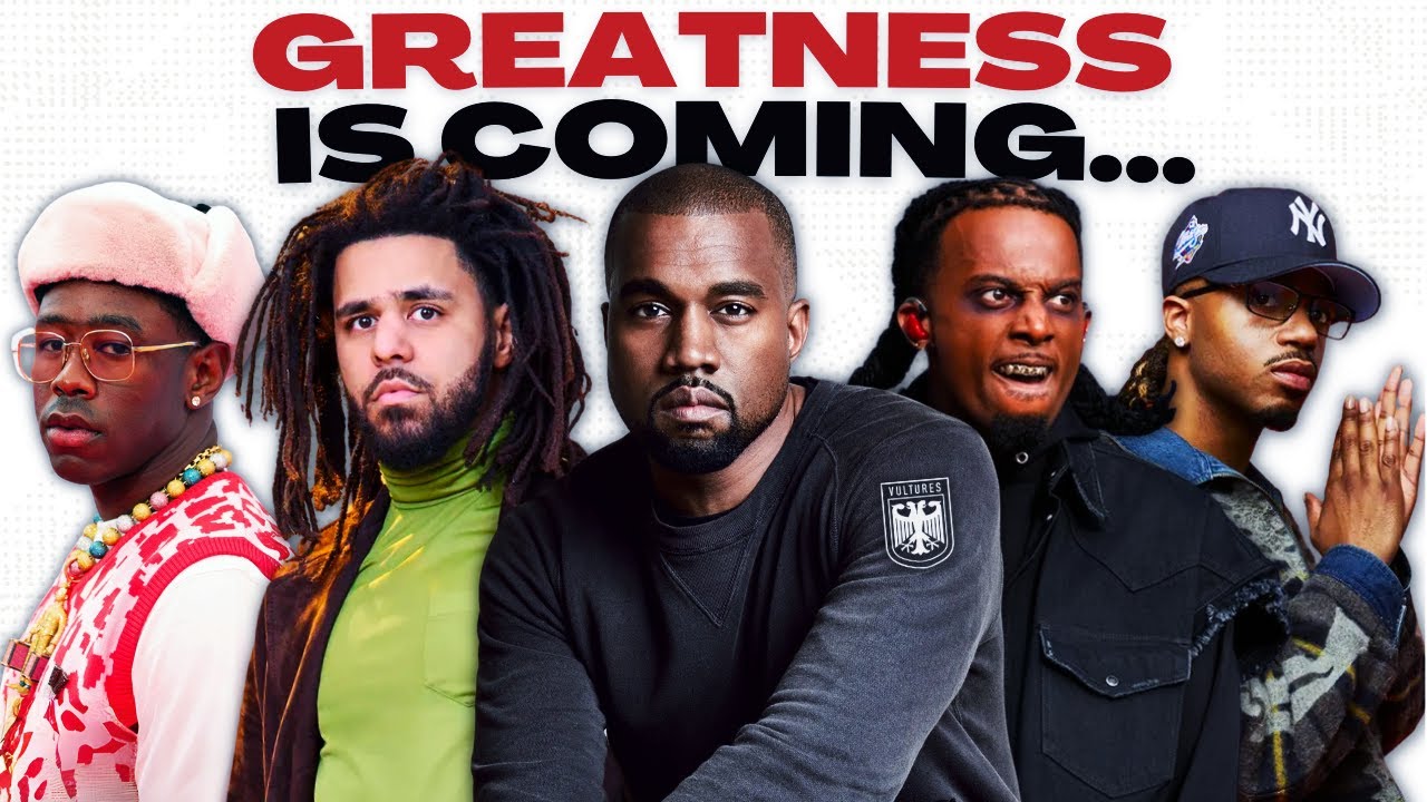 5 Upcoming Albums That Are About To Change The Future of Hip Hop ...