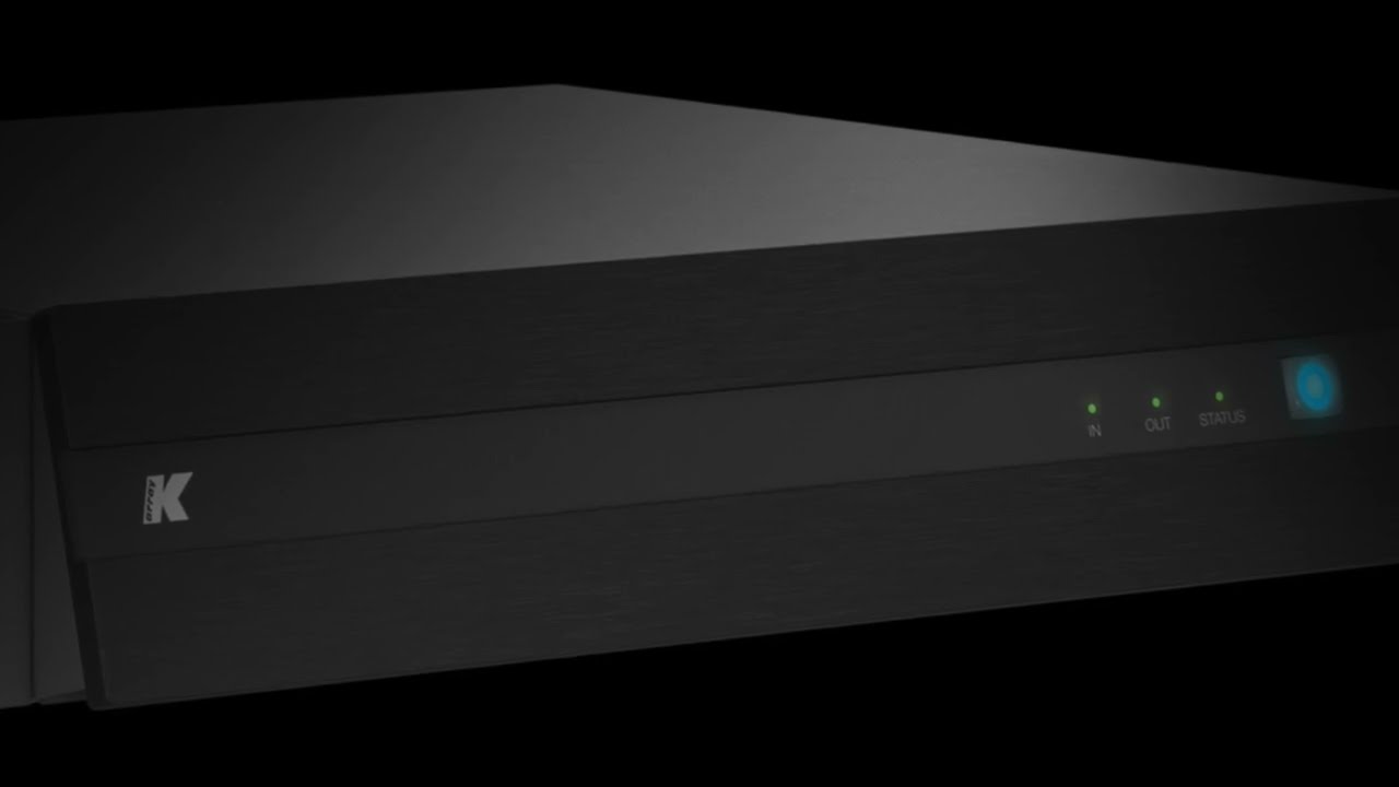 K-array | Kommander Amplifiers