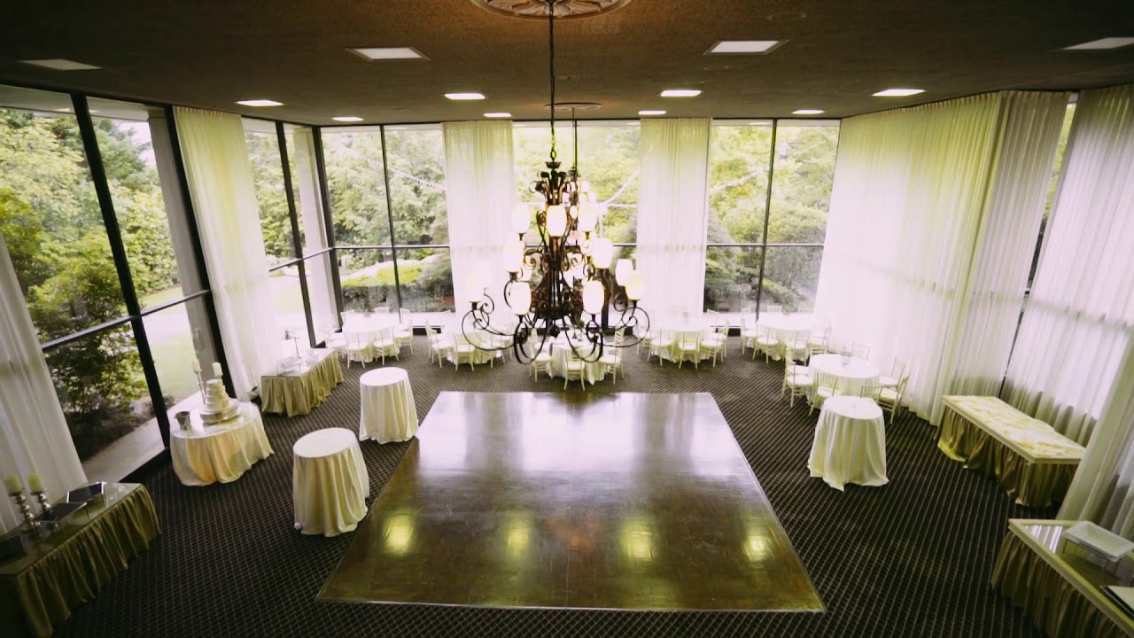 Magic Moments-The Atrium-Norcross Wedding Venue