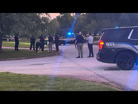 Police: Fight likely led to teen's shooting in DeKalb County neighborhood