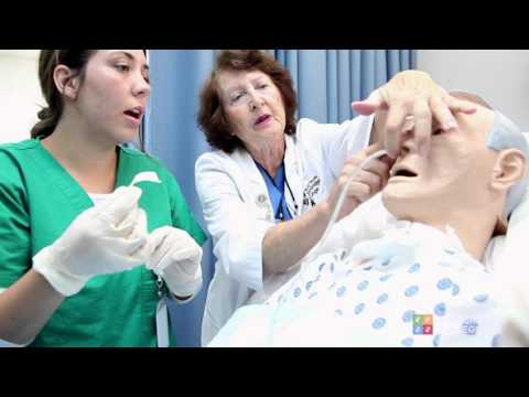 Stanbridge College Vocational Nursing Program Overview