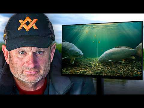 GURUS UNDERWATER 4 - The Truth About Hard Pellets