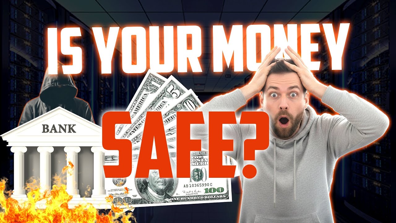What Happens If a Bank’s Data Center Is Destroyed?