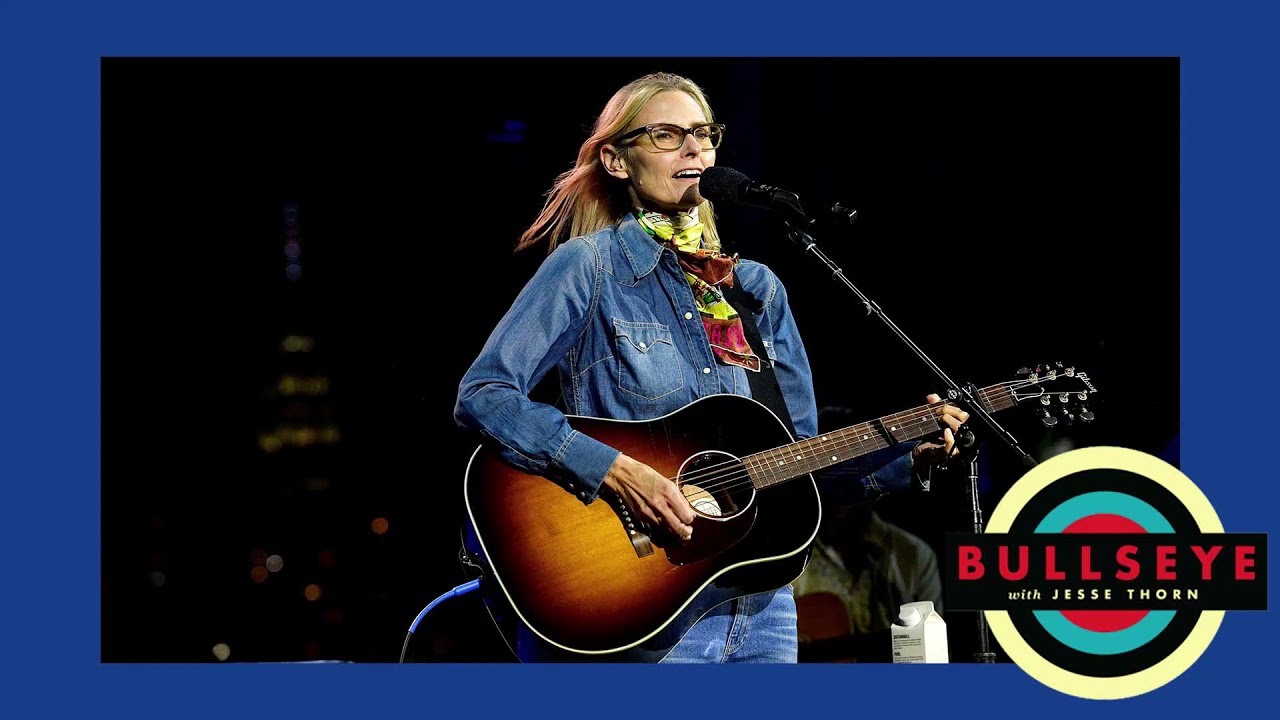 The Song That Changed My Life: Aimee Mann