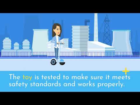 How are Toys Made? An Exploration of the Toy-Making Process – Why Does?