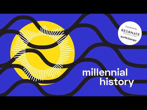 Podcast Millennial History - Trailer