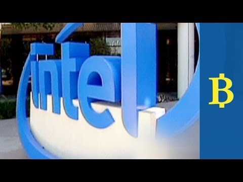 Intel to take over Altera in huge $17 bln deal