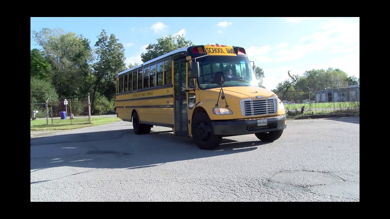 Newsbite: BusTracker