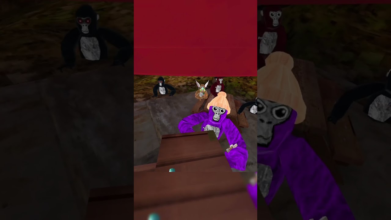 Dropping my controllers 🤣 #shorts #funny #oculusquest2 #controller #gaming #vr #gorillatag #gtag