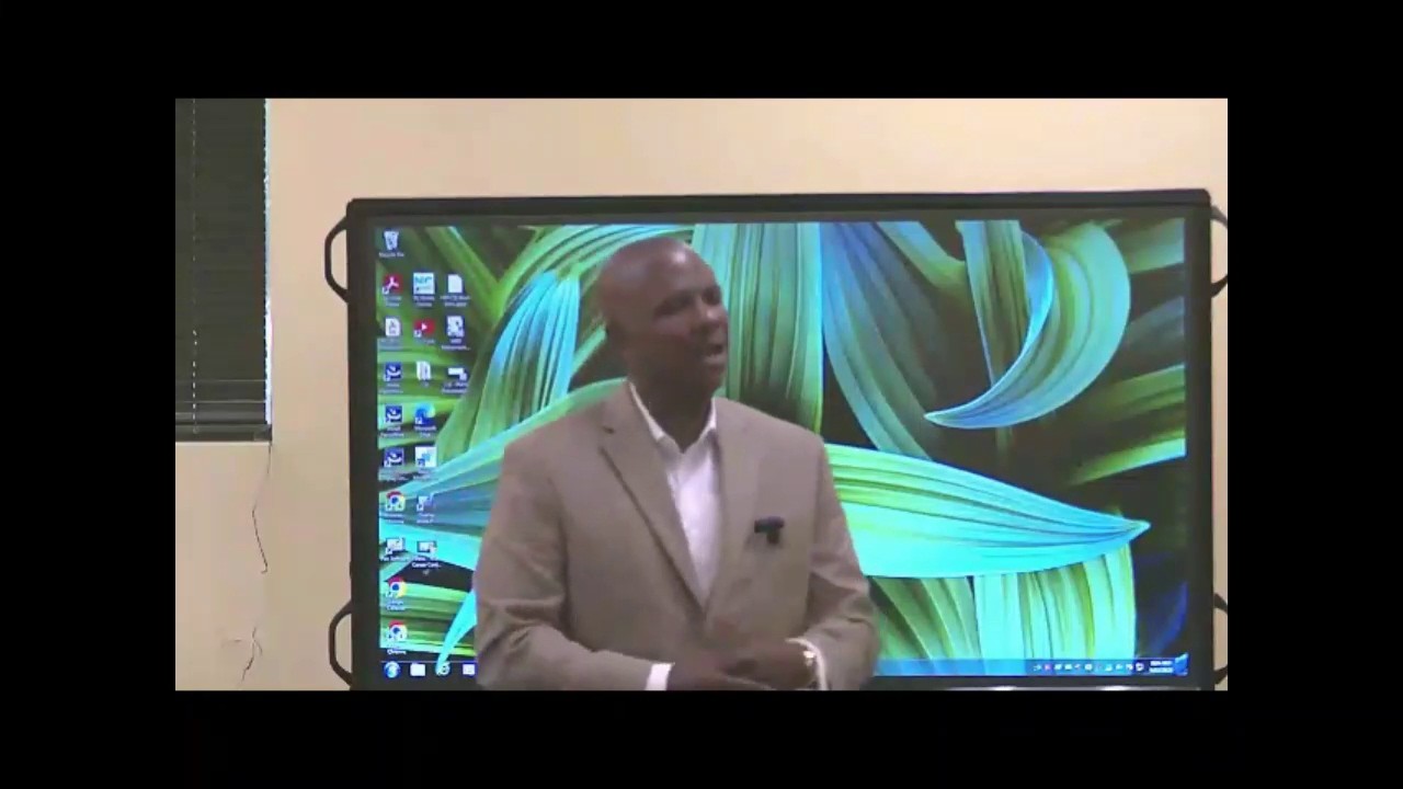 KT Alumni Presentation