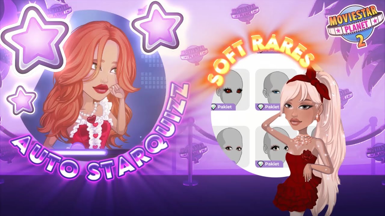 EVERYTHING YOU SHOULD KNOW ON MSP2 : SOFT RARES, AUTO STARQUIZZ & MORE!