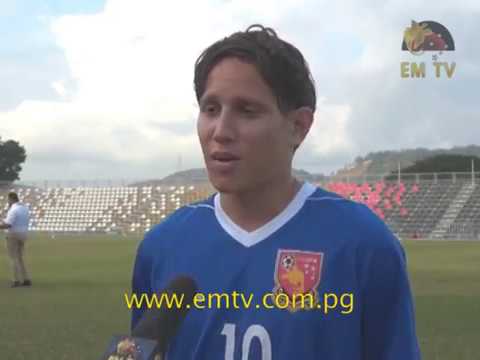 Papua New Guinea’s 21 most handsome men alive 2017 – CONAN Daily