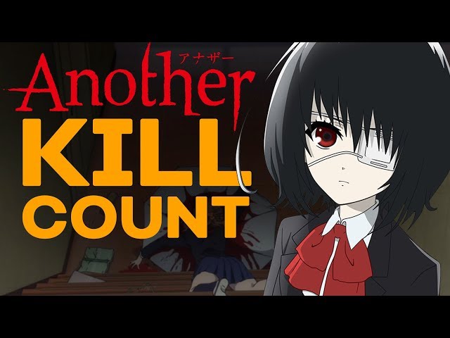 9 anime where everyone dies in the end