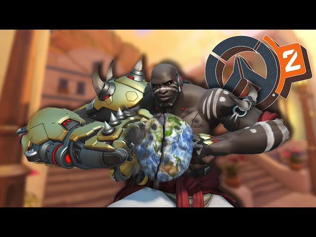 How to unlock Doomfist in Overwatch 2: Abilities, class, and more explained
