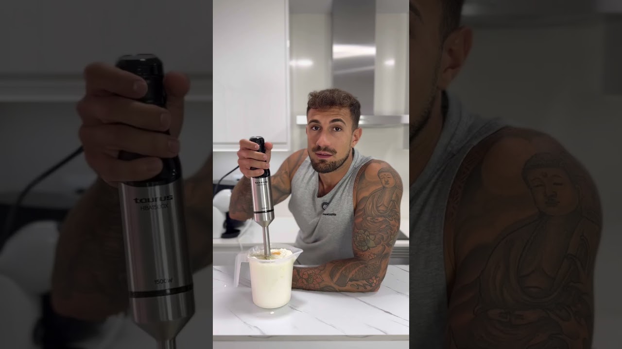 🍰Tarta de Queso Proteica