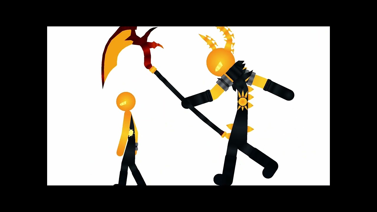 Molten titan summoning test (tower defense simulator) | sticknodes pro