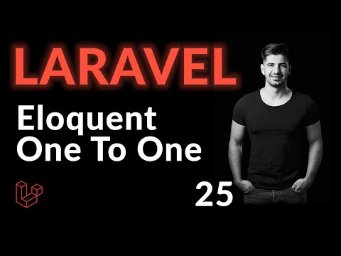 Learn Eloquent One To One Relationship | Laravel For Beginners | Learn Laravel - Mind Luster