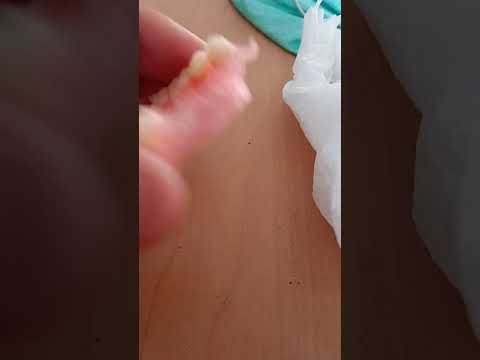 prothèse valplste flexible