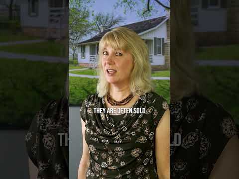 How to Buy a HUD House: Tips & Tricks | Rentals With Rachel