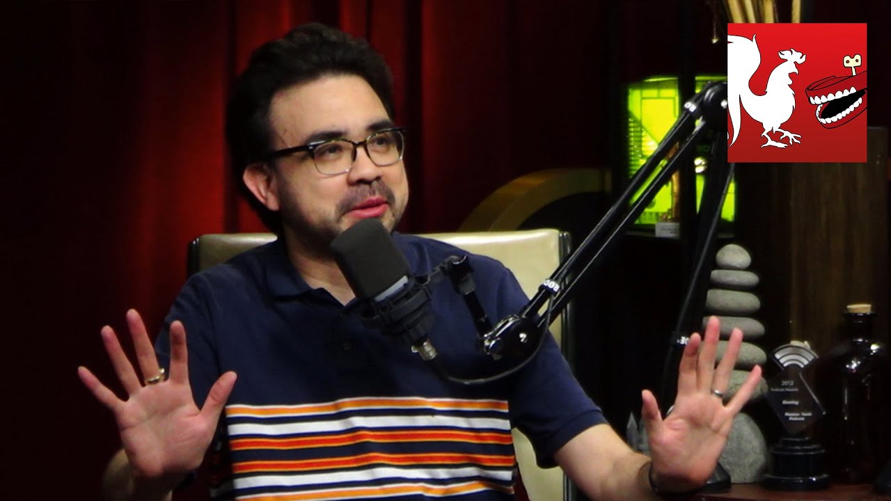 RT Podcast: Ep. 307