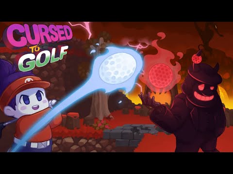 Steam Community :: Video :: Cursed to Golf: Hell and Ending (No ...