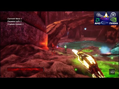 Steam Community :: Video :: Harbinger episode